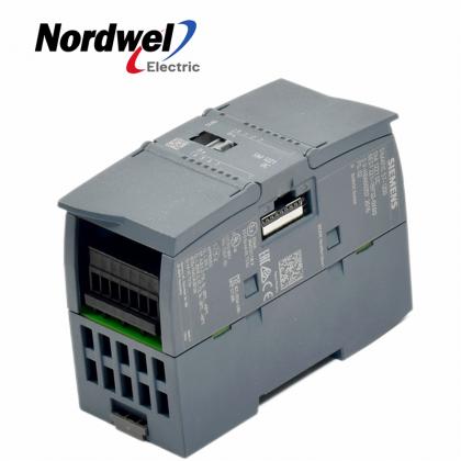 Siemens | 6ES7221-1BF32-0XB0 |SIMATIC S7-1200 Digital input Module ...