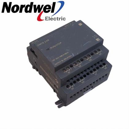 SIEMENS | 6ED1055-1NB10-0BA0 | DM16 24R Expansion Module Import,SIEMENS ...