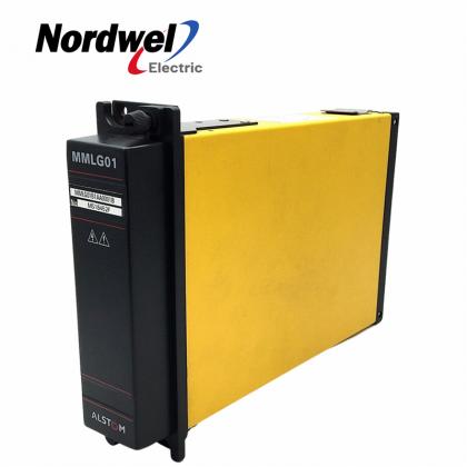 ALSTOM | MMLG01 | Standard test block Import,ALSTOM | MMLG01 | Standard ...