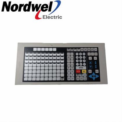 HONEYWELL | 51402497-200 | Operator keyboard Import,HONEYWELL ...