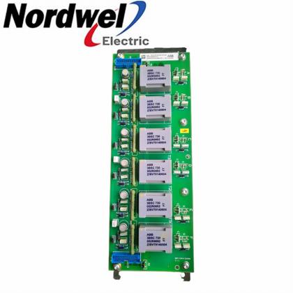 ABB | ZCU-12 3AXD50000005751 | Bus Controller Module Modbus Import,ABB ...