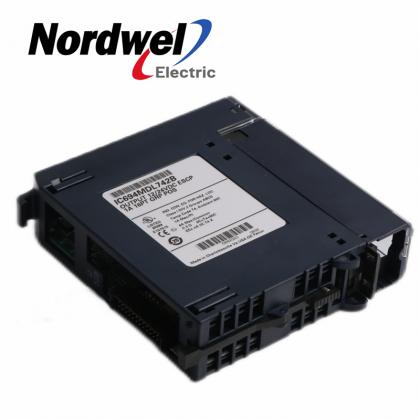 General Electric | IC694MDL742 | RX3i Output module Import,General ...