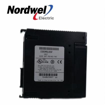 General Electric | IC693MDL655 | Negative Logic Output Module Import ...