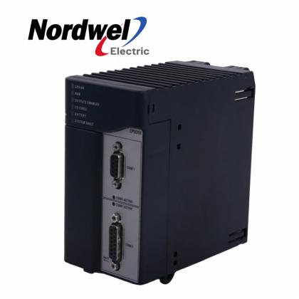 General Electric | IC695CPU310 | RX3i CPU module Import,General ...