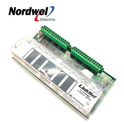 Woodward | 9905-971 | LinkNet Discrete In (16 Chan) Import,Woodward ...