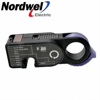 SIEMENS | 6GK1905-6AA00 | Profibus Fast Connect Stripping Tool Import ...