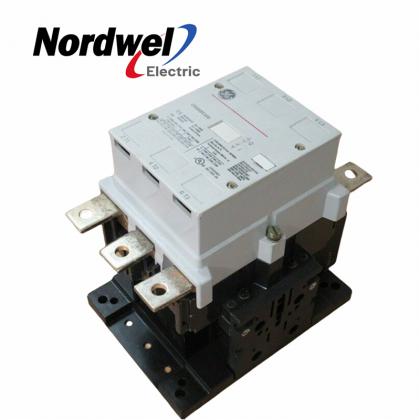 General Electric | CK95BE300 | 302 AMP IEC rated contactor Import ...
