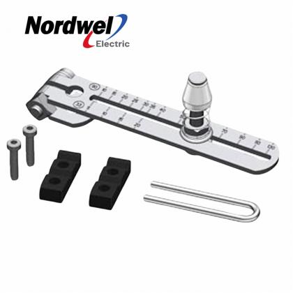 Siemens | 6DR4004-8VL | Mounting kit for NAMUR linear actuator Import ...