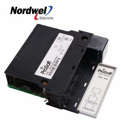 Prosoft | MVI56-MCM | Modbus Communication Module Import,Prosoft ...