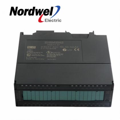 Siemens | 6ES7322-1BL00-0AA0 | Digital Output Module Import,Siemens ...