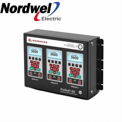 WOODWARD | 8237-1600 | ProTech-GII Import,WOODWARD | 8237-1600 ...