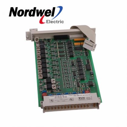 HONEYWELL | 10201/2/1 | Fail-safe Digital Output Module Import ...