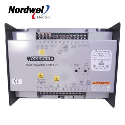 Woodward | 9907-252 | Load Sharing Module Import,Woodward | 9907-252 ...