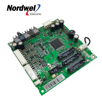 ABB | AINT-02 | MAIN INTERFACE Board Import,ABB | AINT-02 | MAIN ...