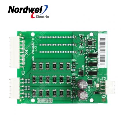 ABB | AINP-01C | Input Bridge Control Board Import,ABB | AINP-01C ...