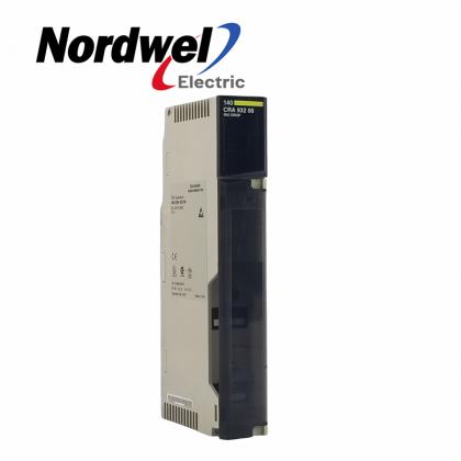 Schneider | 140CRA93200 | RIO drop adaptor module Import,Schneider ...