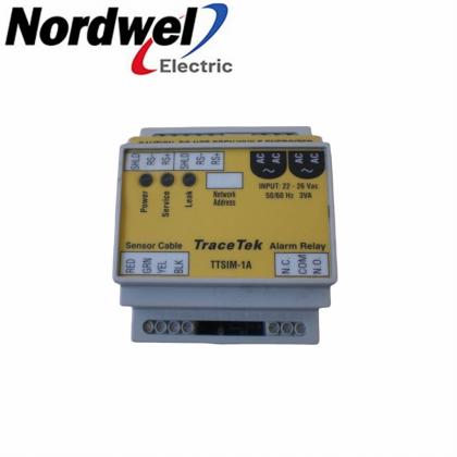 TRACETEK | TTSIM-1A-230 | Sensor interface module Import,TRACETEK ...