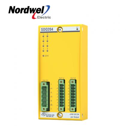 BACHMANN | SD0204 | Safety Digital Output Module Import,BACHMANN ...