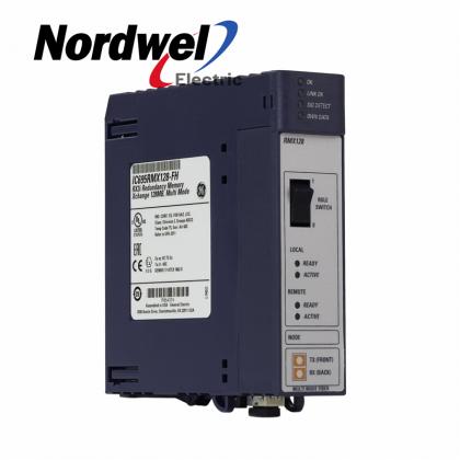 General Electric | IC695RMX128 | redundancy memory xchange module ...