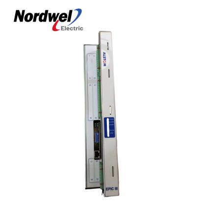 ALSTOM | EPICIII EP3-E-4-A | EPIC III Controller Import,ALSTOM ...