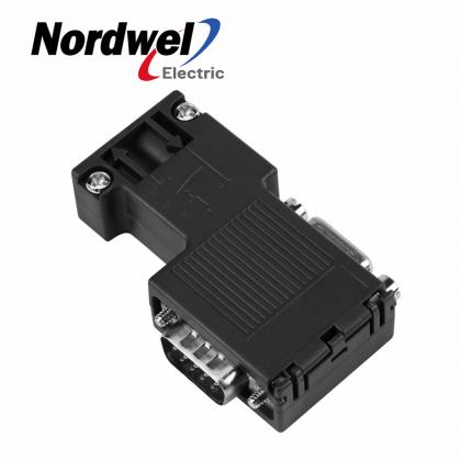 Siemens | 6ES7972-0BB12-0XA0 | SIMATIC PROFIBUS DP Bus Connector Import ...