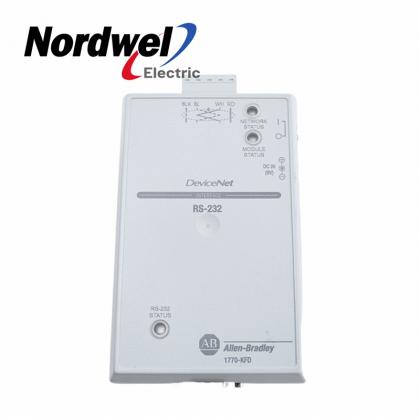 | 1770-KFD | DeviceNet RS-232 Interface Module Import,| 1770-KFD ...