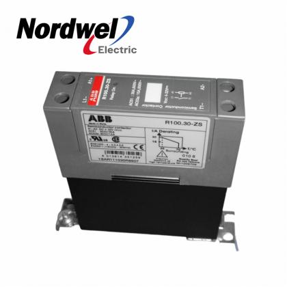 ABB | R100.30-ZS | SOLID STATE RELAY Import,ABB | R100.30-ZS | SOLID ...
