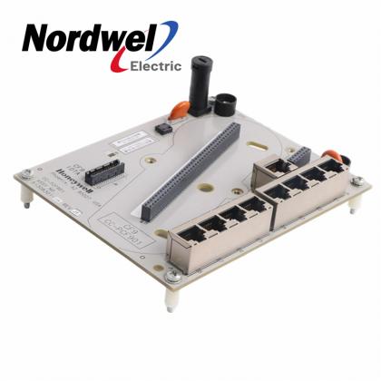 HONEYWELL | CC-TCF901 51308301-175 | CF9 Control Firewall IOTA Import ...