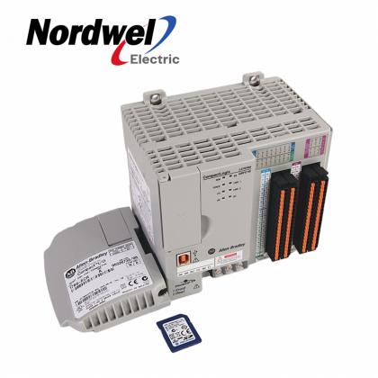 | 1769-L27ERM-QBFC1B | CompactLogix controller Import,| 1769-L27ERM ...