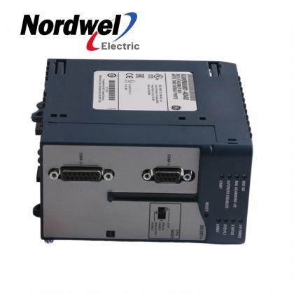 General Electric | IC695NIU001-ADAD | RX3i Ethernet network interface ...