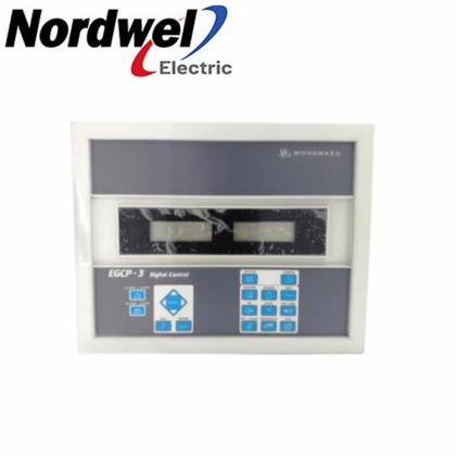 WOODWARD | 8406-113 | Digital Control Interface Panel Import,WOODWARD ...