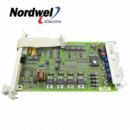 HONEYWELL | 10216/2/1 | Fail-Safe Digital Output Module Import ...