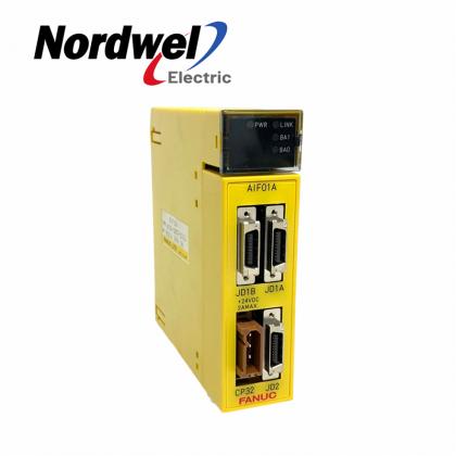 Fanuc | AIF01A A03B-0807-C011 | Interface Module Import,Fanuc | AIF01A ...