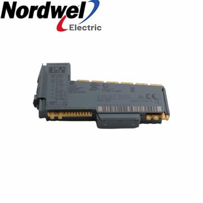 B&R | X20BT9100 | Digital Control Module Import,B&R | X20BT9100 ...