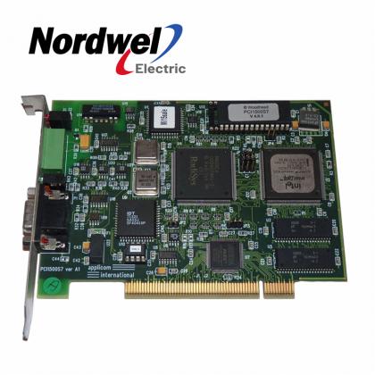 Molex Woodhead | APP-PS7-PCI | SST PCI DeviceNet Interface Card Import ...