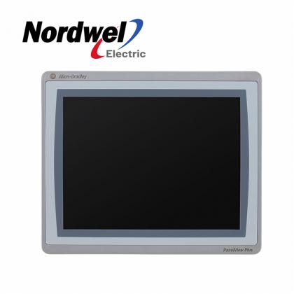 | 2711P-T7C22D8S | PanelView Plus 7 Standard operator terminal Import ...