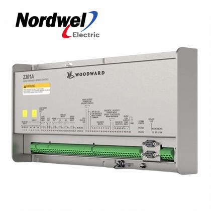 Woodward | 9907-024 | Load Sharing Module Import,Woodward | 9907-024 ...