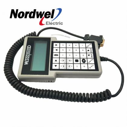 Woodward | 9907-205 | MSLC/DSLC Hand Held Programmer Import,Woodward ...