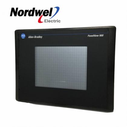 | 2711-T9C8 | PanelView 900 Standard Operator Terminal Import,| 2711 ...