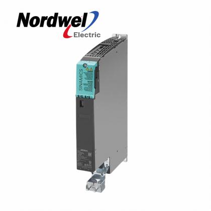 Siemens | 6SL3120-2TE21-0AA3 | SINAMICS Double Motor Module Import ...