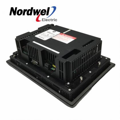 | 2711-T10G8 | PanelView 1000 Standard Operator Terminal Import,| 2711 ...