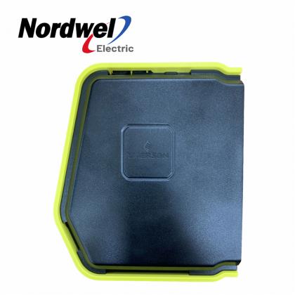 EMERSON | KL2001X1-BA1 | CHARMs Smart Logic Solver (CSLS) Import ...