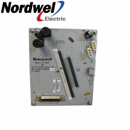 HONEYWELL | 51308376-175 CC-TDOR11 | Digital Output Relay Import ...
