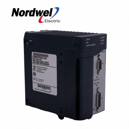 General Electric | IC695CPU315 | RX3i CPU module Import,General ...