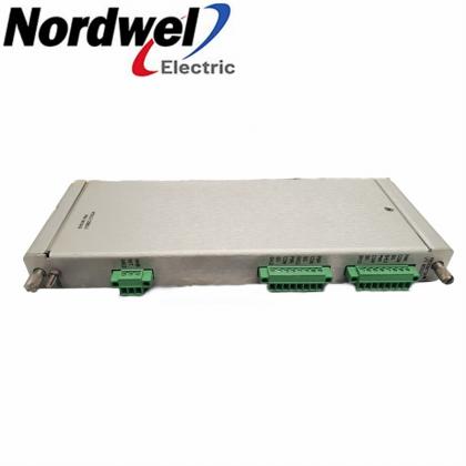 Bently Nevada | 3500/40 | I/O MODULE Import,Bently Nevada | 3500/40 | I ...