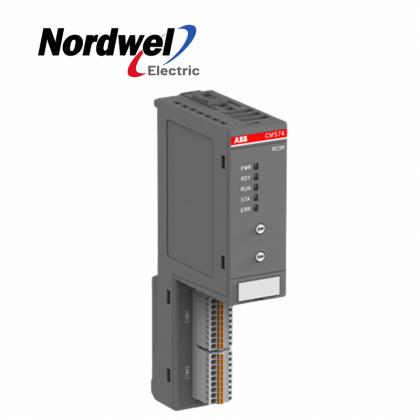 ABB | CM574-RS 1SAP170400R0201 | AC500 Communication module Import,ABB ...