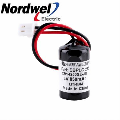 | 1763-BA | MicroLogix 1100 Battery Import,| 1763-BA | MicroLogix 1100 ...