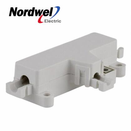 Schneider | 990NAD23000 | IP20 Modbus Plus junction box with line ...