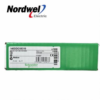 Schneider | 140DDO35310 | discrete output module Import,Schneider ...