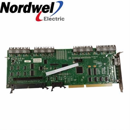 SIEMENS | A1A10000350.00M | High voltage modulation board Import ...